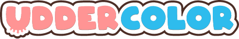 Udder Color